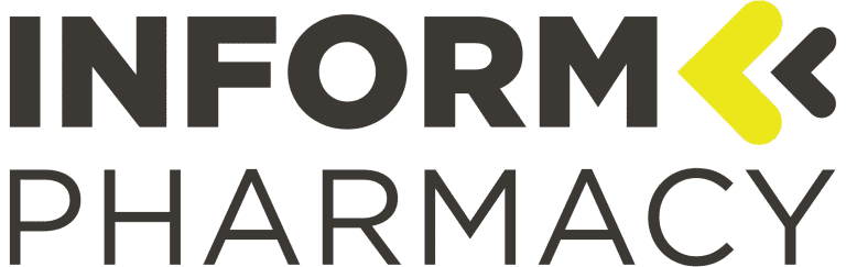 Inform Compounding Pharmacy - Inspire. Invite. In touch. Interact.